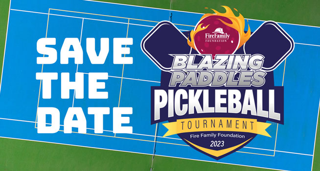 Pickleball Tournament